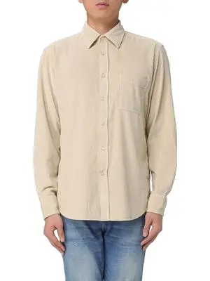 BOSS Shirt - Beige