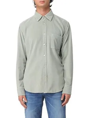 BOSS Shirt - Green