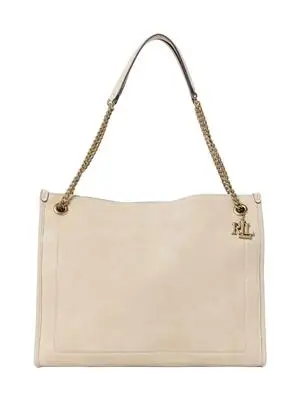 Ralph Lauren Tote Bag - Natural