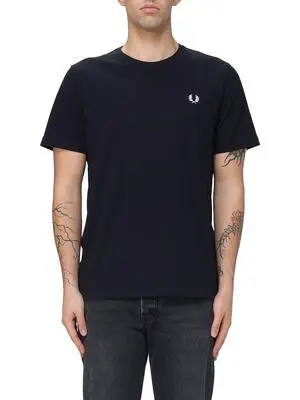 Fred Perry T-shirt - Black