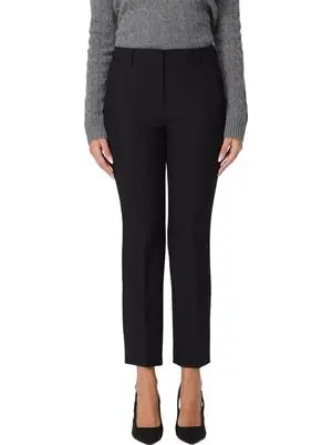 Emporio Armani Trousers Black
