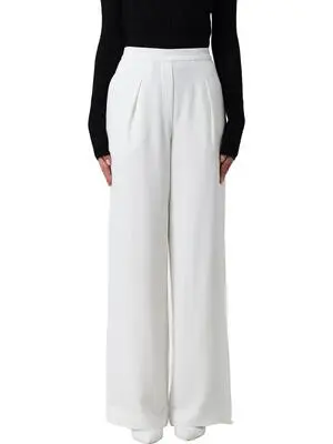 Emporio Armani Trousers Cream