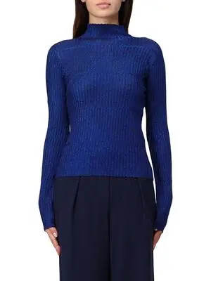 Emporio Armani Sweater - Royal Blue