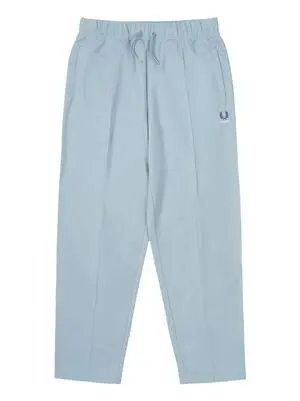 PALACE X Fred Perry Track Pant - Blue