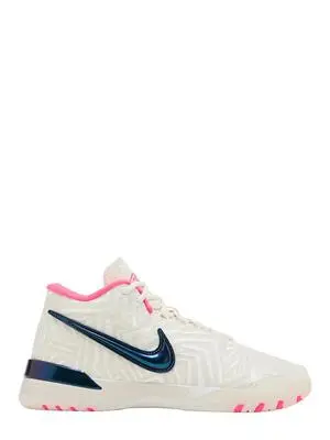 Nike Nike Zoom LeBron NXXT Genisus 'Bronny' Sneakers White