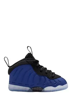 Nike Little Posite One Td Sneakers - Blue