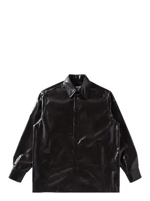 MAISON MARGIELA Long-Sleeve Shirt