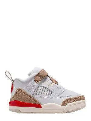 JORDAN Air Jordan Spizike Low TD White