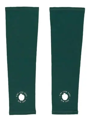 Aimé Leon Dore X New Balance Ny Compression Sleeves - Green