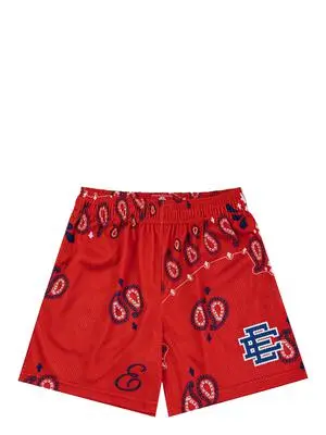 ERIC EMANUEL Ee Basic Short - Red