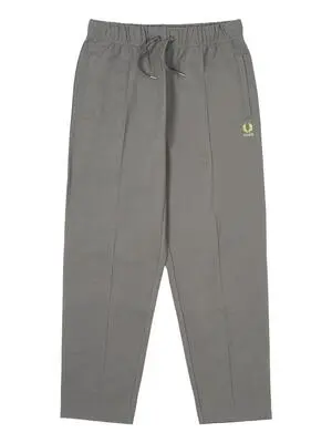 PALACE X Fred Perry Track Pant - Grey
