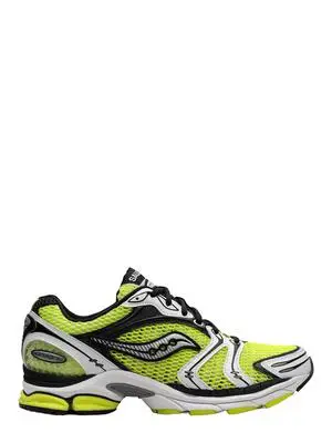 Saucony Progrid Triumph 4 Sneakers - Yellow