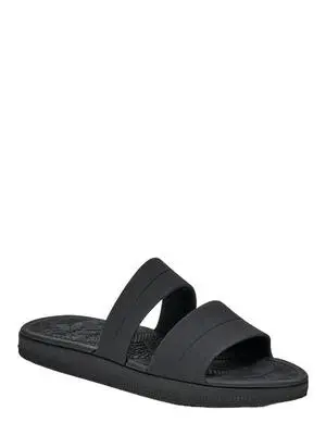 Sanuk Funshine 2 Water Friendly Sandal - Black