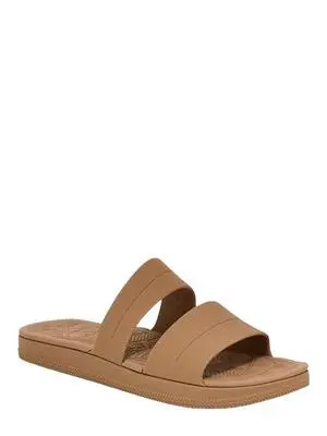 Sanuk Funshine 2 Water Friendly Sandal - Tan