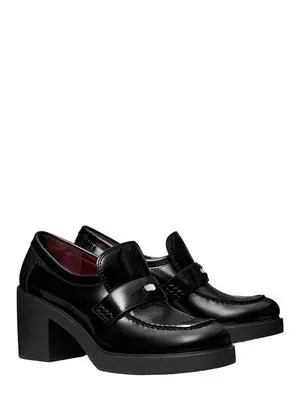 Tory Burch Loafer Pump - Perfect Black