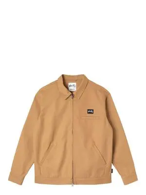 STAN RAY Garage Jacket - Brown