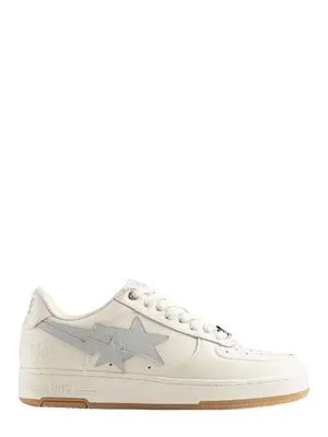 BAPE A Bathing Ape Bape Sta Double Sta Highsnobiety 20th Anniversary Ivory
