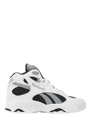 REEBOK Above The Rim Pump Vertical - Footwear White/core Black/pure Grey