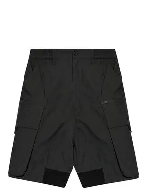 Dsquared2 Pockets Shorts - Black