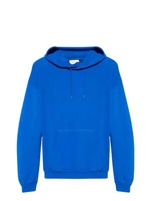 American Vintage Atubay' Hoodie - Blue