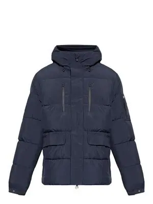 SAVE THE DUCK The Alter Insulated Jacket Navy Blue