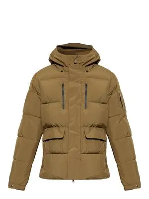 SAVE THE DUCK Insulated Jacket Green