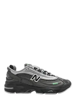NEW BALANCE Sports Shoes - Silver