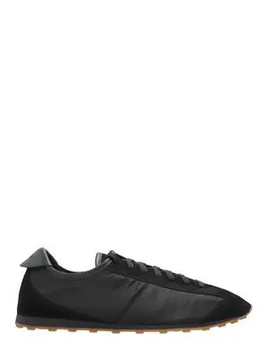 Jacquemus Les Tennis Sneakers - Black