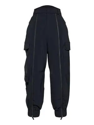 Giorgio Armani Ski Pants - Navy Blue