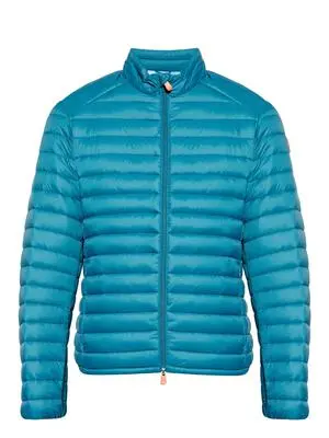 SAVE THE DUCK Alexander Insulated Jacket - Blue