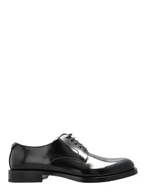 Dolce & Gabbana Derby Shoes - Black
