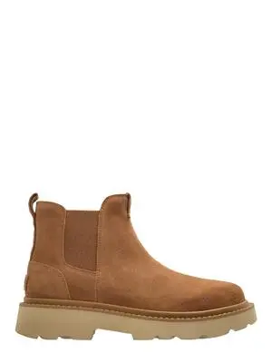 UGG Chelsea Suede Boots