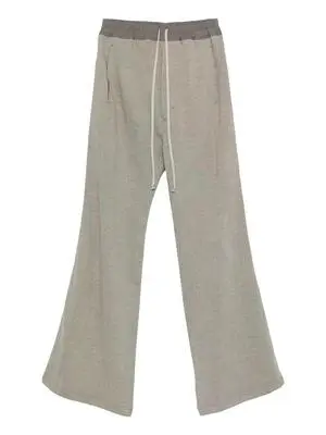 Rick Owens Pusher Trousers - Grey