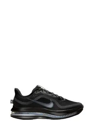 Nike Pegasus Premium - Black/black-metallic Silver