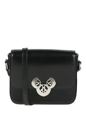 Isabel Marant Cross-body Bag - Black