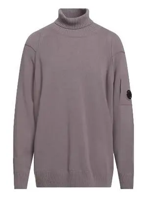 C.P. COMPANY Turtleneck - Purple