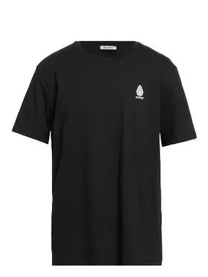 DONDUP T-shirt Size Cotton - Black