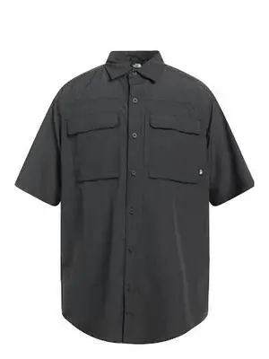 The North Face Shirt Lead Size Nylon - Grey