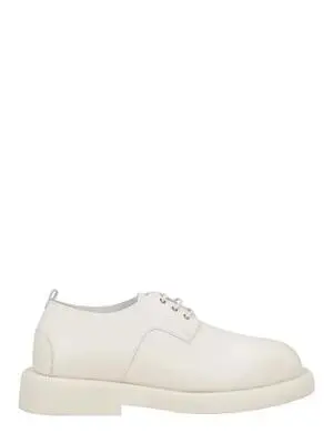 Marsèll Gomme Lace-up Shoes - Off White