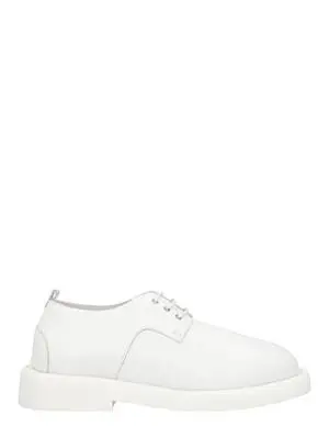Marsèll Gomme Lace-up Shoes - White