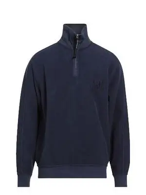 C.P. COMPANY Cotton Sweatshirt - Blue