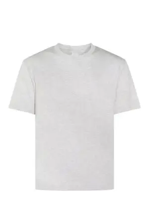 ELEVENTY Crew-neck T-shirt