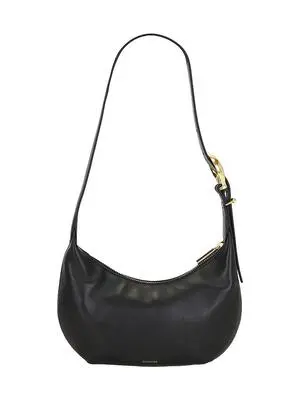 Cuyana Mini Celestia Bag - Black