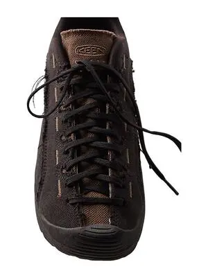 Keen KEEN X Skall Studio Jasper Sneakers Black/turkish Coffee