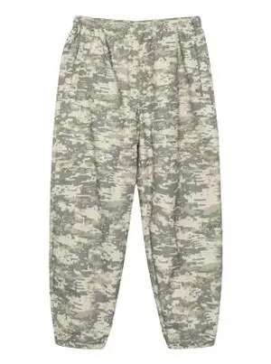 StÜssy Training Pant - Digi Camo