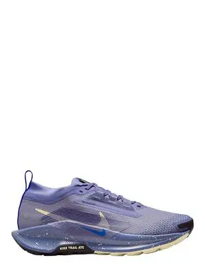 Nike React Pegasus Trail 5 Gore-tex - World Indigo/racer Blue/cave Purple