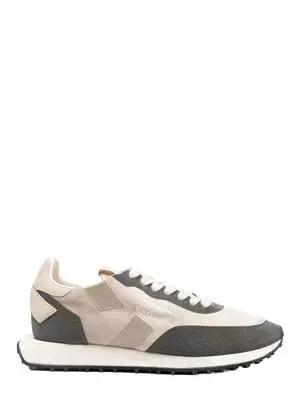 GHOUD VENICE Rush Starlight Phylon Panelled Sneakers - Brown