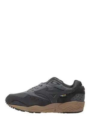 Mizuno Contender Cordura Sneakers - Black