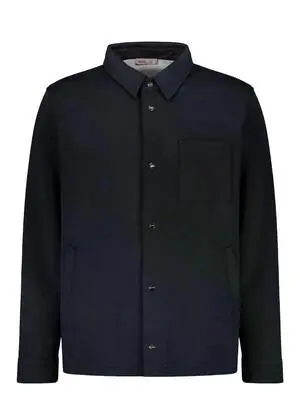 Herno Long-sleeve Shirt - Black