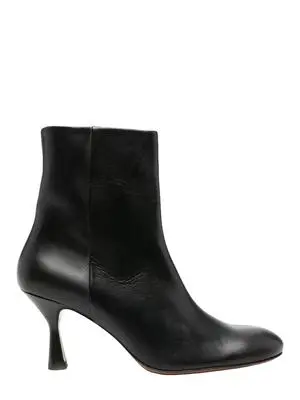 ATP ATELIER 80mm Carisio Boots - Black